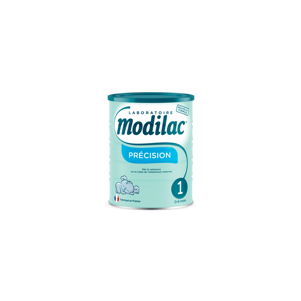 MODILAC lait de riz